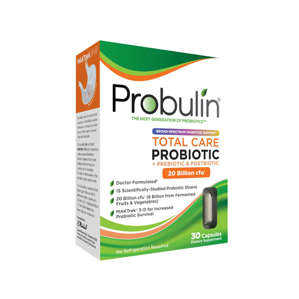 Probulin